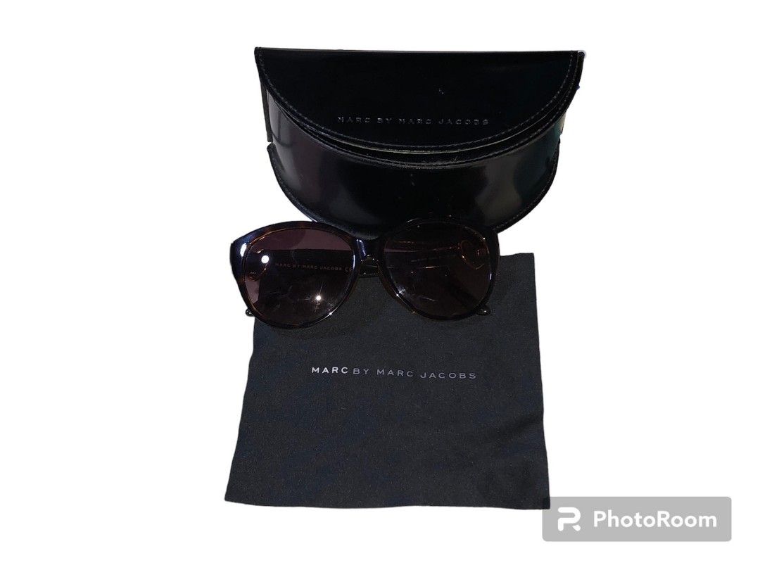 Marc Jacob shades, Luxury, Accessories on Carousell