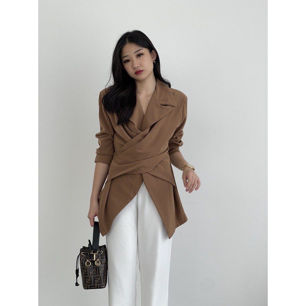 Sale! Martha Balzer by Malikabymodelano, Fesyen Wanita, Pakaian Wanita ...