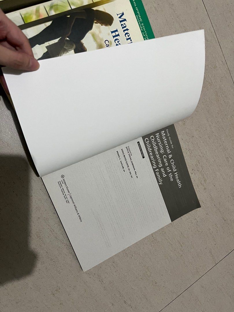 Maternal & Child Health Nursing 8th ed. Bundle (JoAnne Silbert-Flagg ...