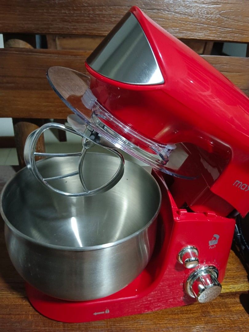 Mayer Mini Stand Mixer, TV & Home Appliances, Kitchen Appliances, Hand ...
