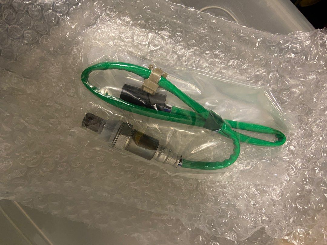 Mazda Rx8 Rx-8 Front O2 Sensor Original, Car Accessories, Accessories ...