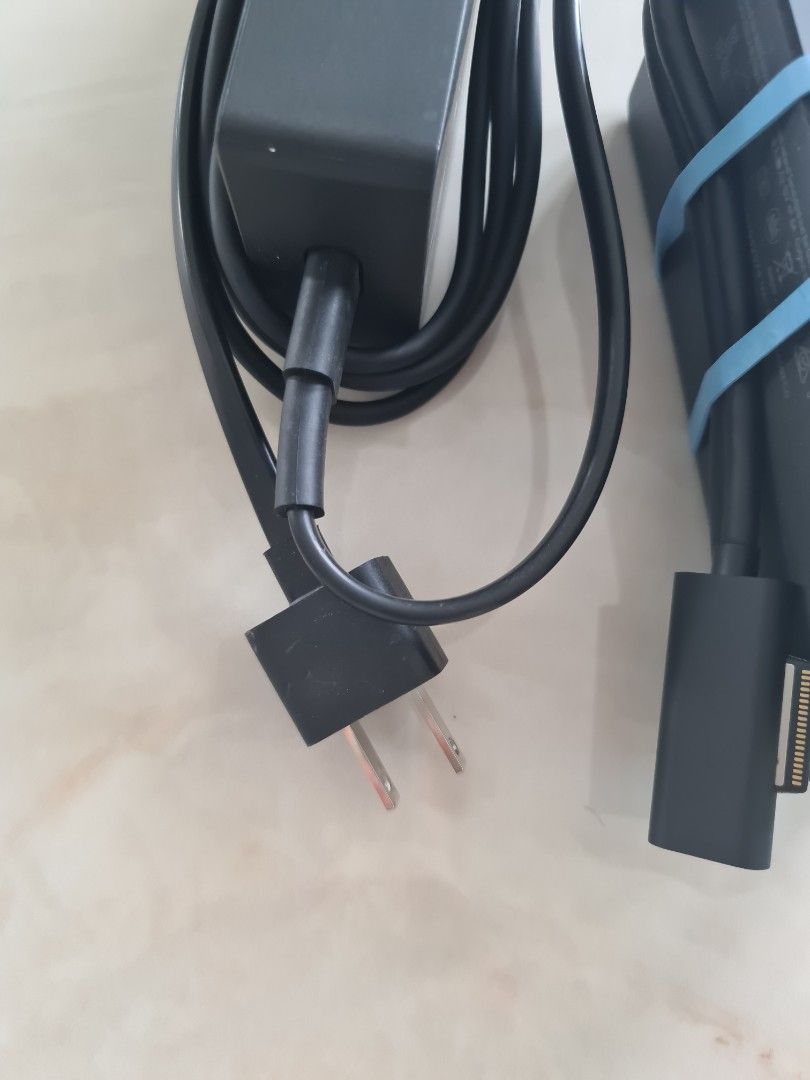 Microsoft Surface Dock, Computers & Tech, Parts & Accessories, Cables ...