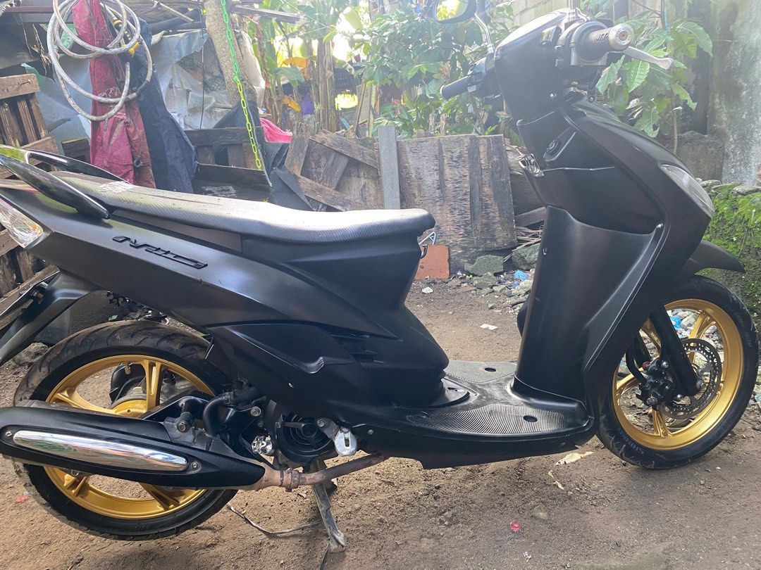 Mio soulty on Carousell