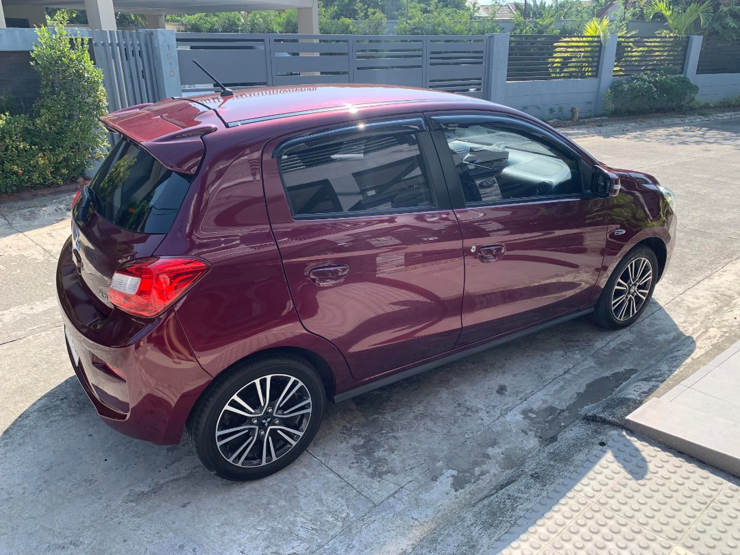 Mitsubishi Mirage GLS Auto, Cars for Sale, Used Cars on Carousell