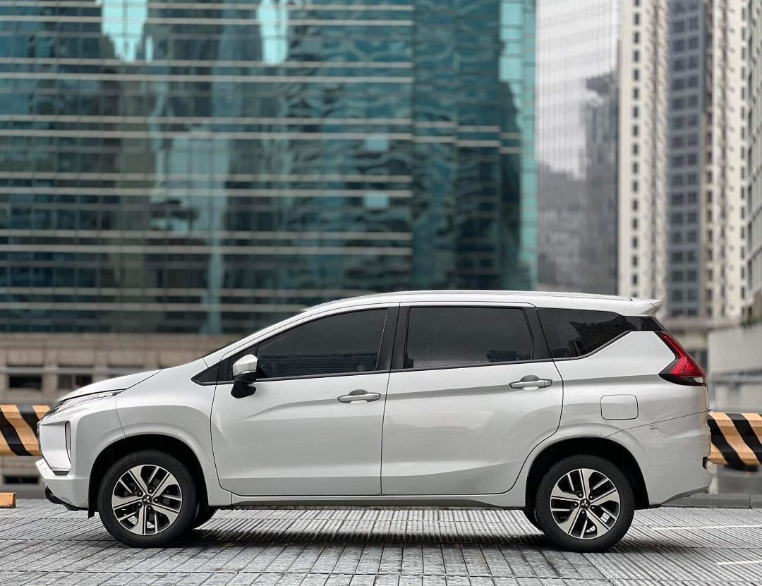 Mitsubishi Xpander GLX Plus 1.5 Auto on Carousell