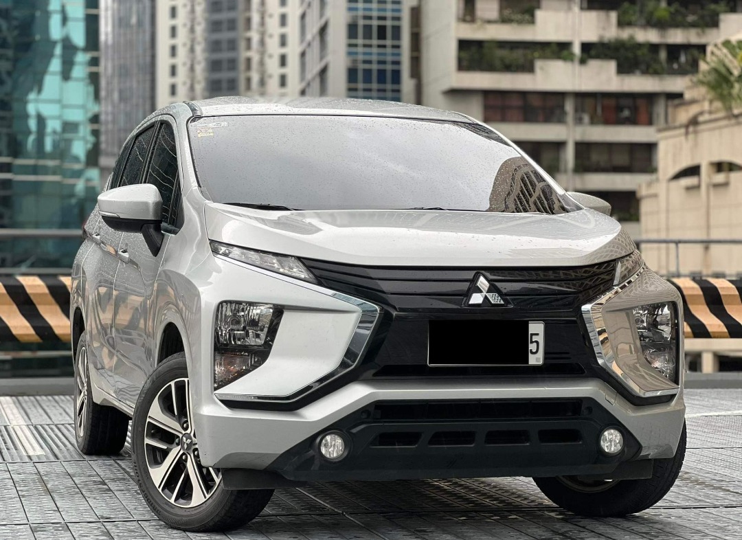 Mitsubishi Xpander GLX Plus 1.5 Auto on Carousell