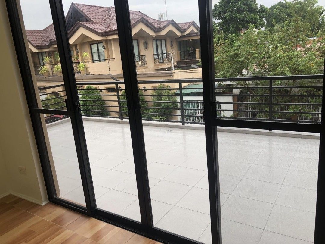 MOLAVE PARK MERVILLE PARANAQUE BRAND NEW HOUSE FOR SALE, Property, For ...