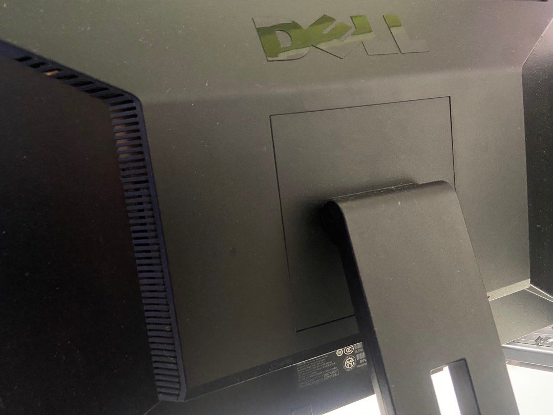 monitor screen clearance, Computers & Tech, Parts & Accessories ...