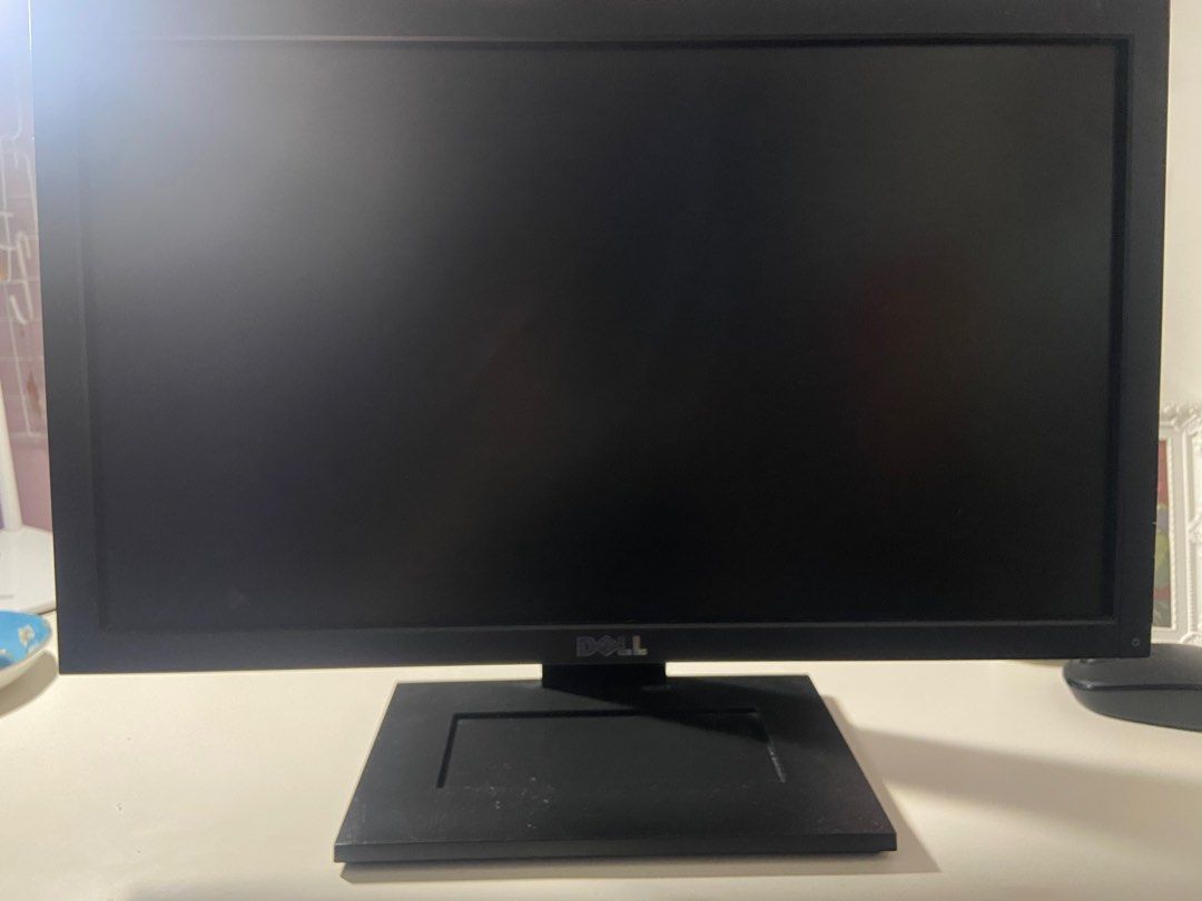 monitor screen clearance, Computers & Tech, Parts & Accessories ...