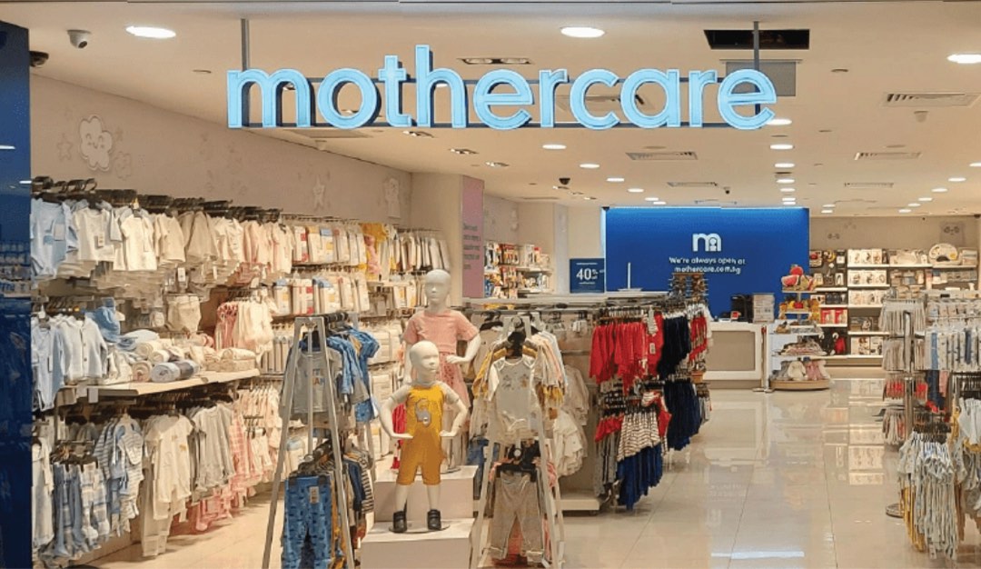 Mothercare Singapore vouchers, Babies & Kids, Babies & Kids Fashion on ...