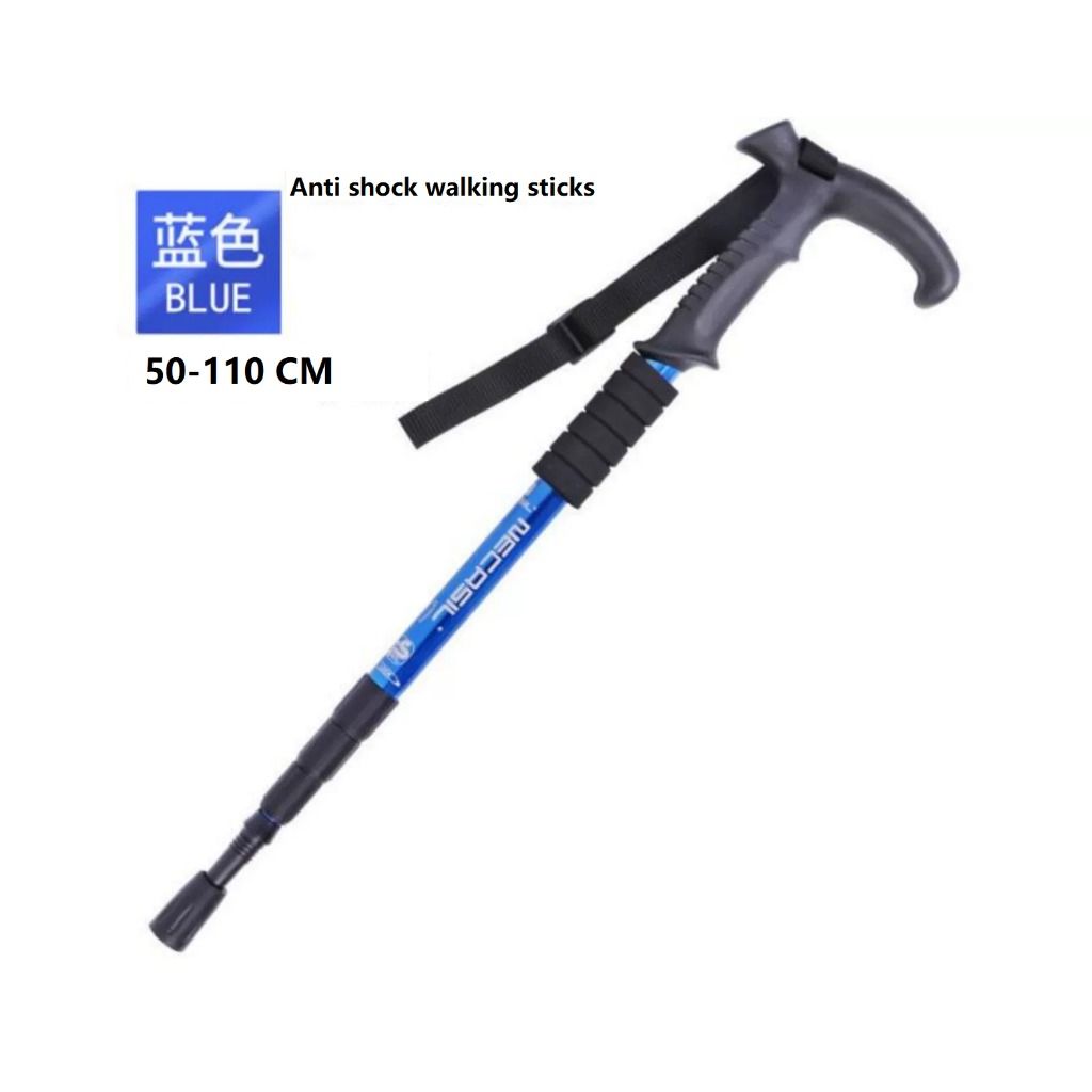 mountain hiking camping stick climbing equipment, multi-functional ...