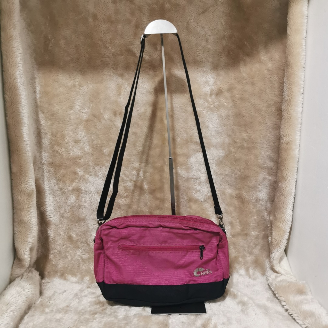 Nepa Sling Bag, Women's Fashion, Bags & Wallets, Cross-body Bags on ...