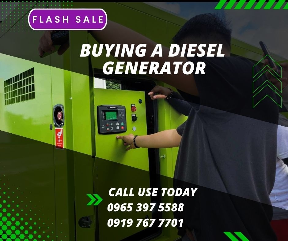 New Generator Set 15kva 35kva 75kva 100kva 125kva 150kva 225kva 250kva