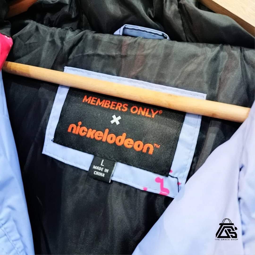 Nickelodeon Rugrats, Men's Fashion, Coats, Jackets and Outerwear on ...