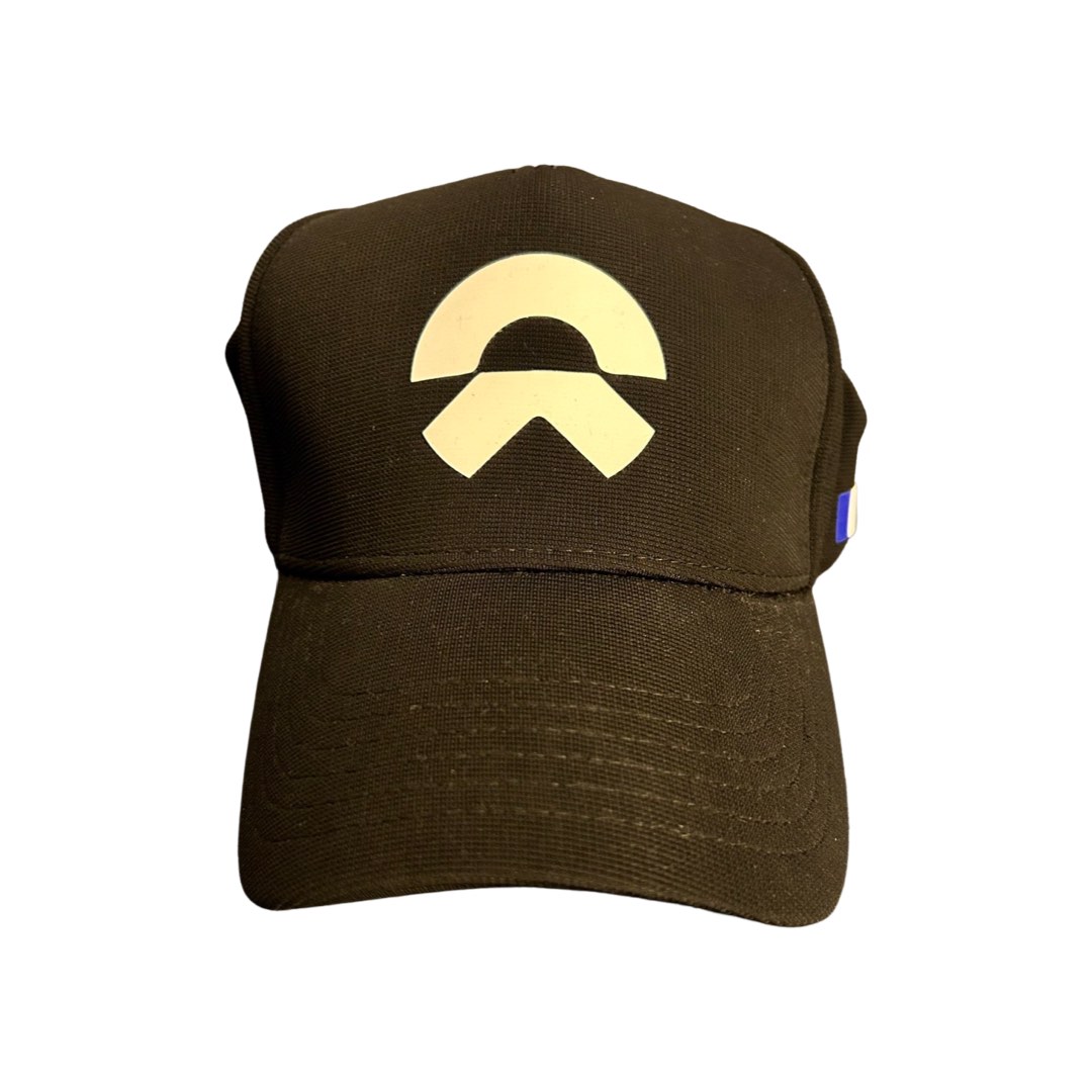 NIO Cap, Men's Fashion, Watches & Accessories, Cap & Hats on Carousell