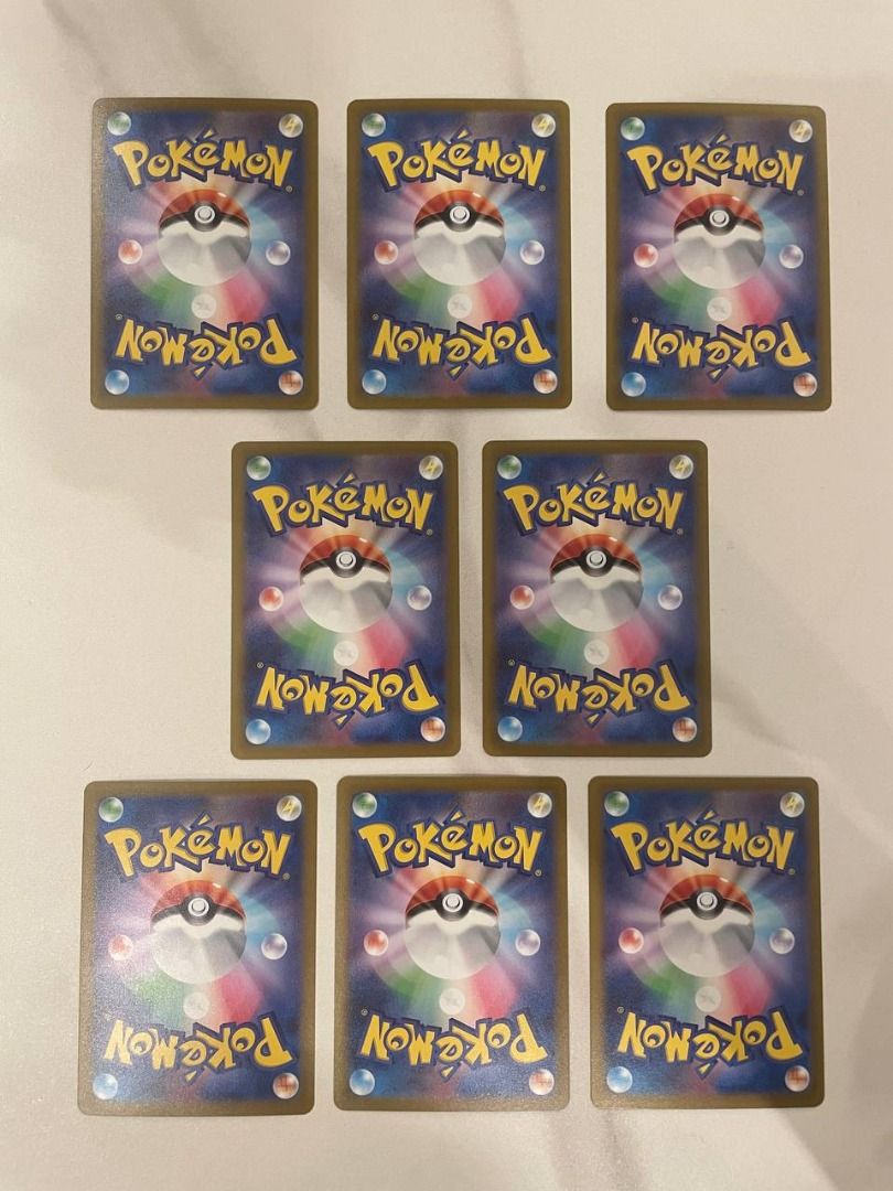 [NM] Pokemon 151 Masterball Reverse Holos Pokemon Card Game Japanese ...