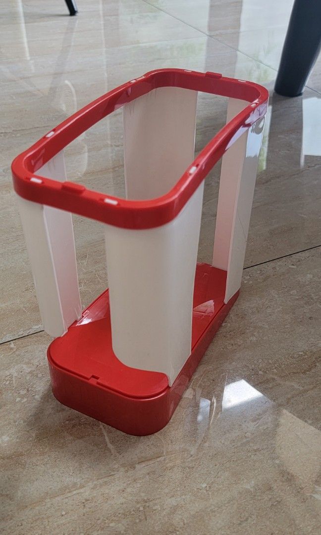 NUK Breastmilk Storage Organizer Milk Bsg Storage Rack, Babies & Kids ...