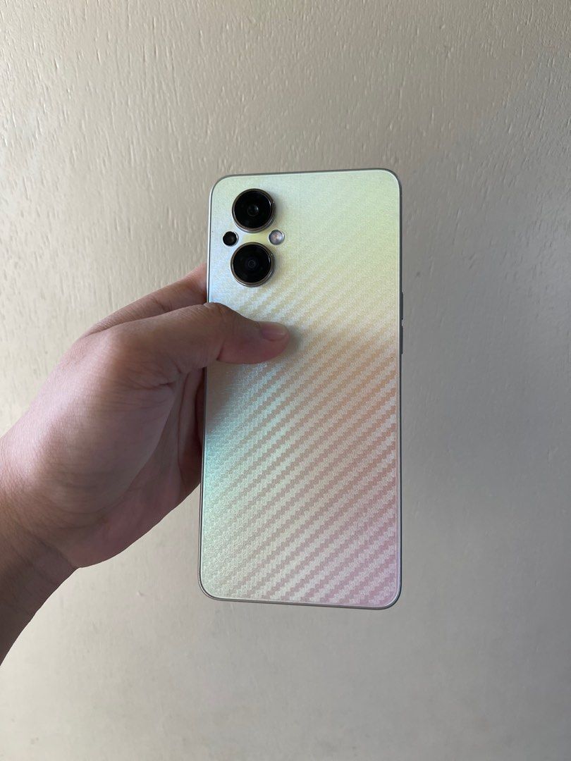 OPPO RENO 8z 5G, Mobile Phones & Gadgets, Mobile Phones, Android Phones ...