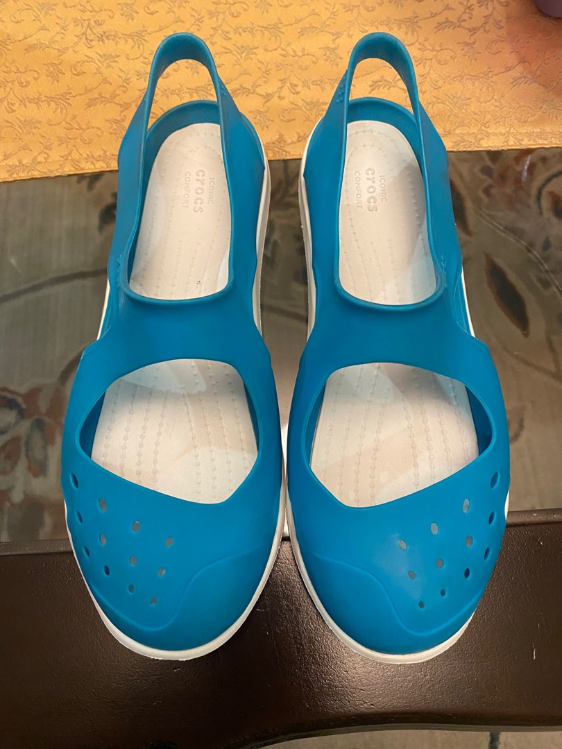 Original Crocs Swiftwater wave on Carousell
