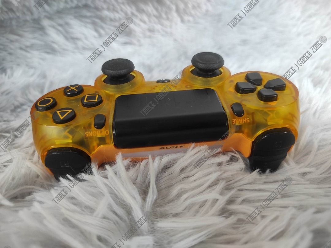 Original Dual shock DS4 Death Stranding Limited Edition V2 Controller ...
