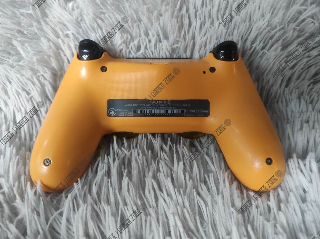 Original Dual shock DS4 Death Stranding Limited Edition V2 Controller ...