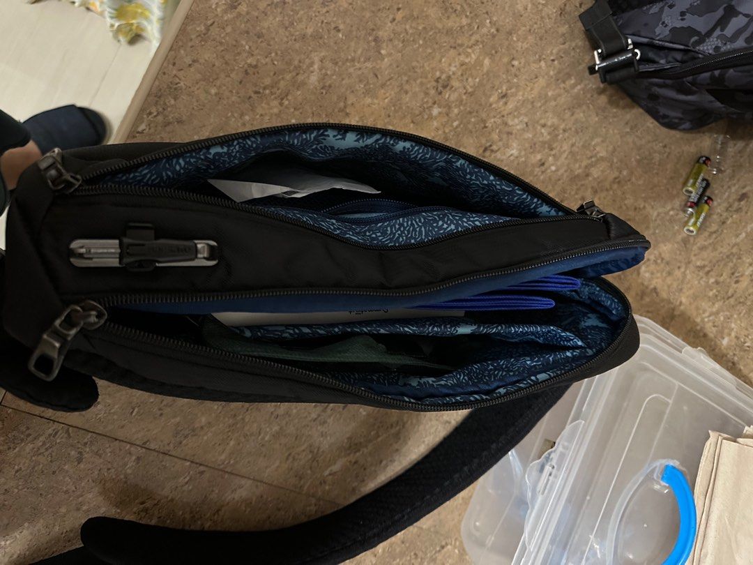 Pacsafe Vibe 325 on Carousell