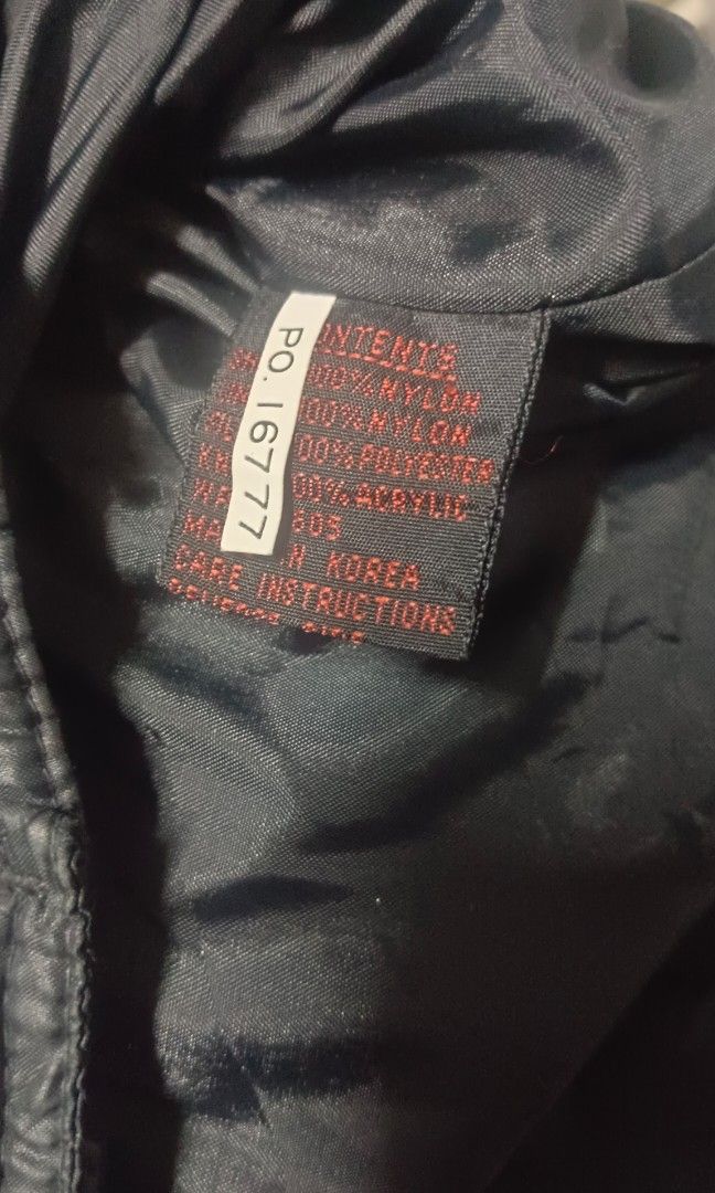 Phenix Boron Rods Jacket, Men's Fashion, Coats, Jackets and Outerwear on Carousell