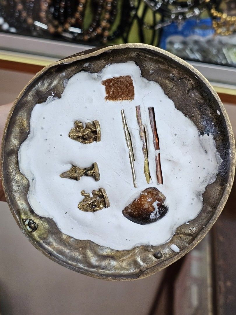 Phra Pikanet Bucha, Hobbies & Toys, Memorabilia & Collectibles ...