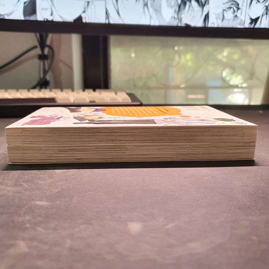 Please go home, Miss Akutsu! Manga Vol. 1-2 on Carousell