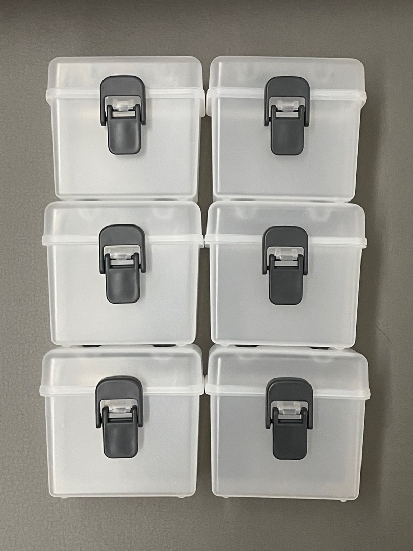 Pokemon Gaole Storage Box, Hobbies & Toys, Toys & Games on Carousell