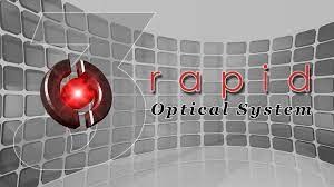 POS SYSTEM (RAPID OPTICAL POS SYSTEM), Computers & Tech, Office ...