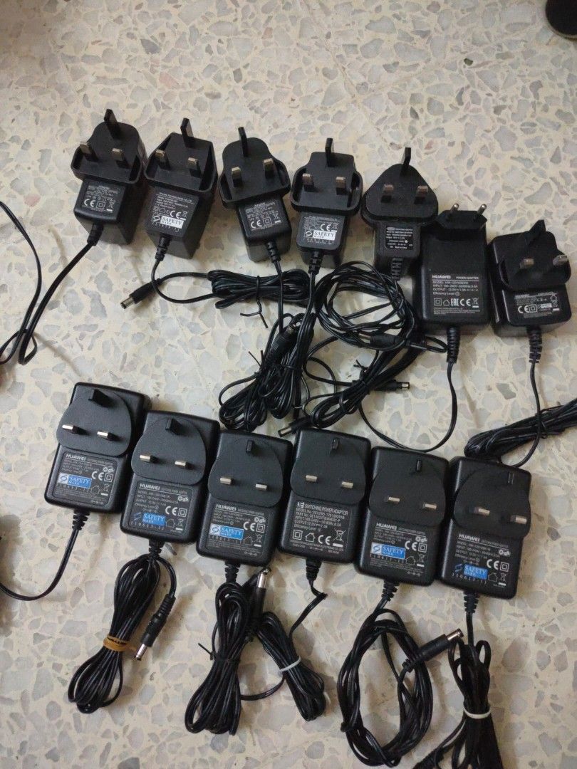 Power Adapter, Computers & Tech, Parts & Accessories, Cables & Adaptors ...