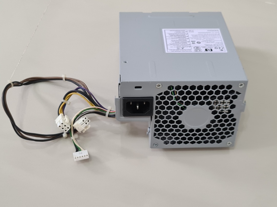 Power Supply Unit PSU for HP 8000 8100 8180 8280 8300 8380 8200 6000 ...