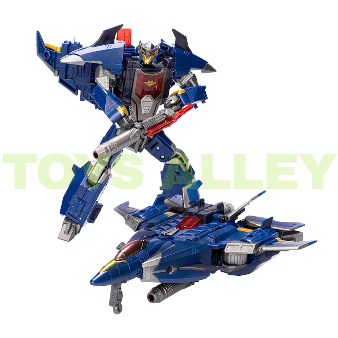 [Preorder] Transformers Legacy Evolution Leader Prime Universe ...