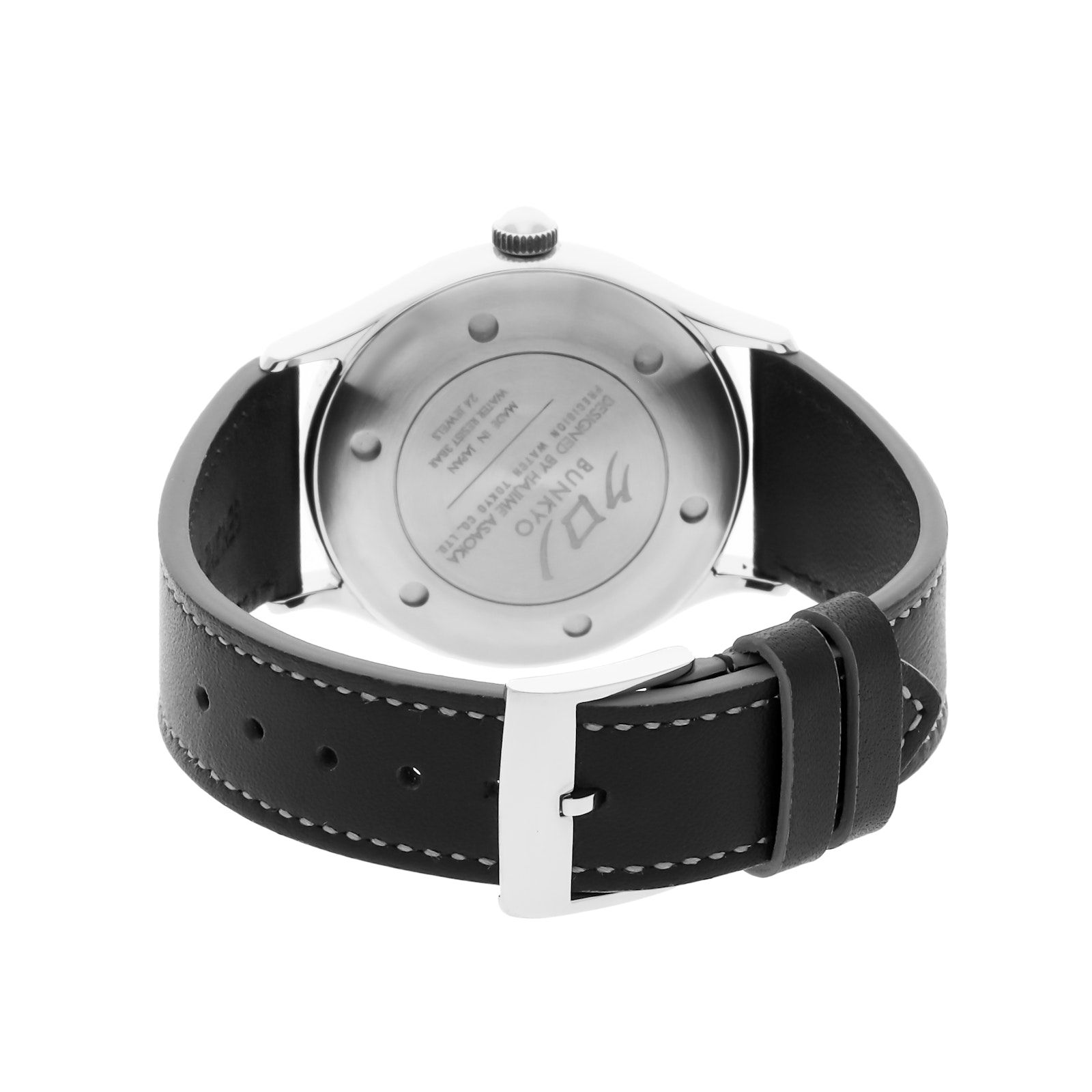 Pre-Owned Kurono Green Mori Mori, Luxury, Watches on Carousell