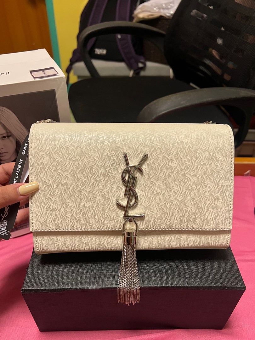 Rare! VIP YSL on Carousell