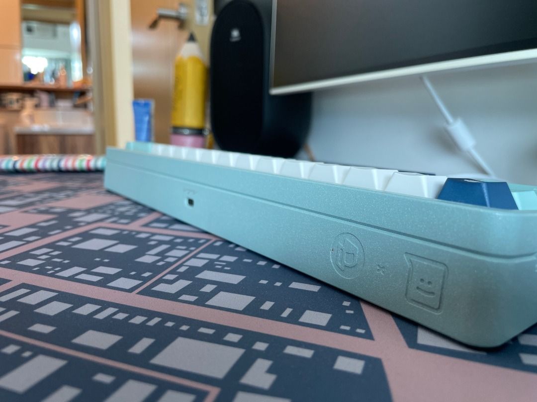 Razor65 Mechanical Keyboard, 電腦＆科技, 電腦周邊及配件, 電腦鍵盤及相關產品 - Carousell