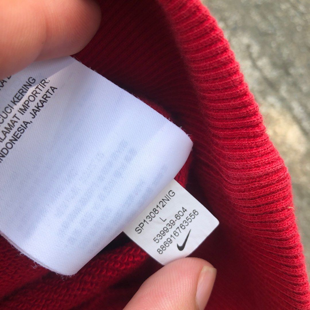 Red boyz on Carousell