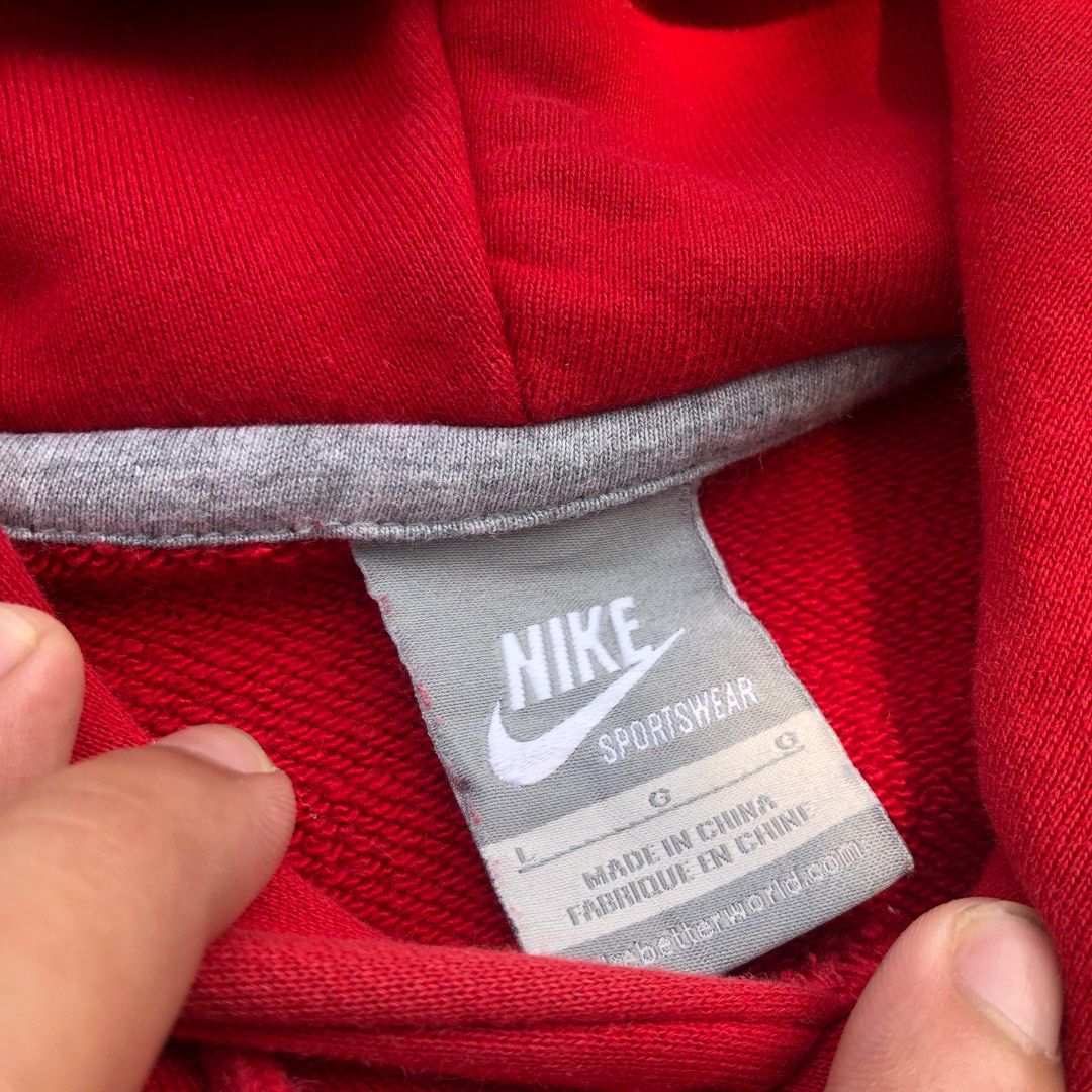 Red boyz on Carousell