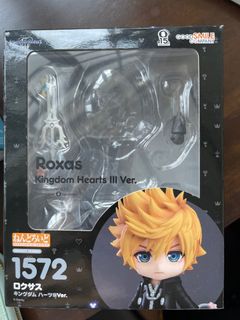 Satoru Gojo Nendoroid Good As New, Hobbies & Toys, Toys & Games on ...