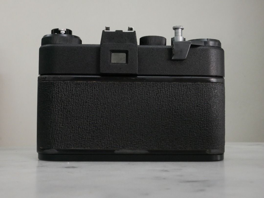 Russian Camera M42 mount/ screw type, Photography, Cameras on Carousell