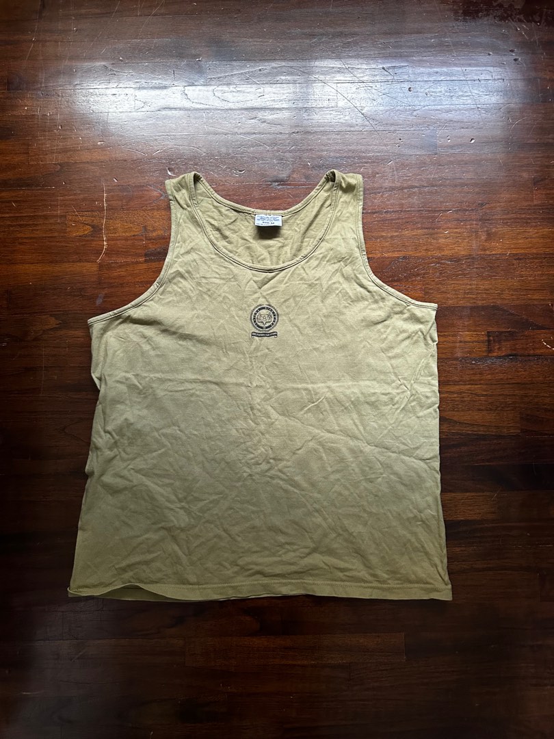 SAF PT Kit, Men's Fashion, Tops & Sets, Tshirts & Polo Shirts on Carousell