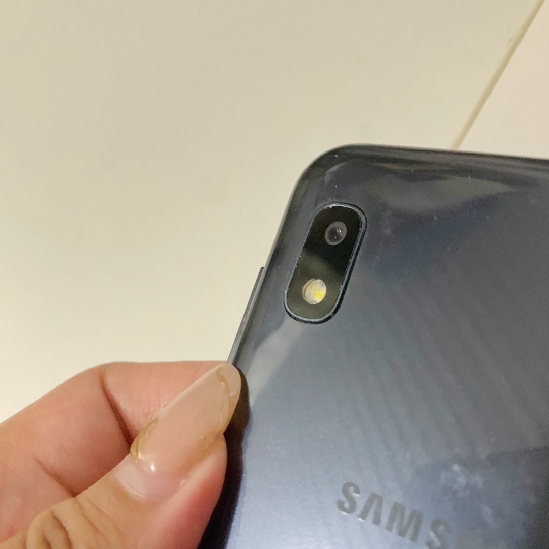 Samsung Galaxy A10 on Carousell