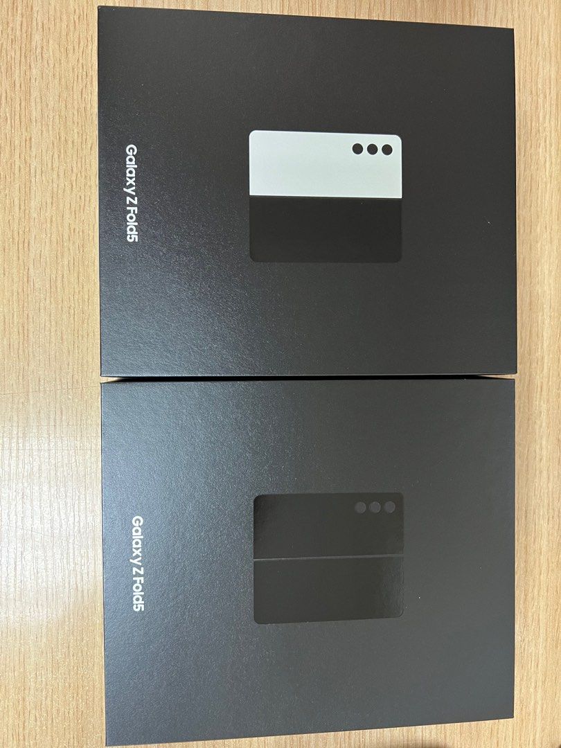 Samsung Galaxy Z Fold 5 SM-F9460 256GB / 512GB, 手提電話, 手機, Android 安卓手機 ...