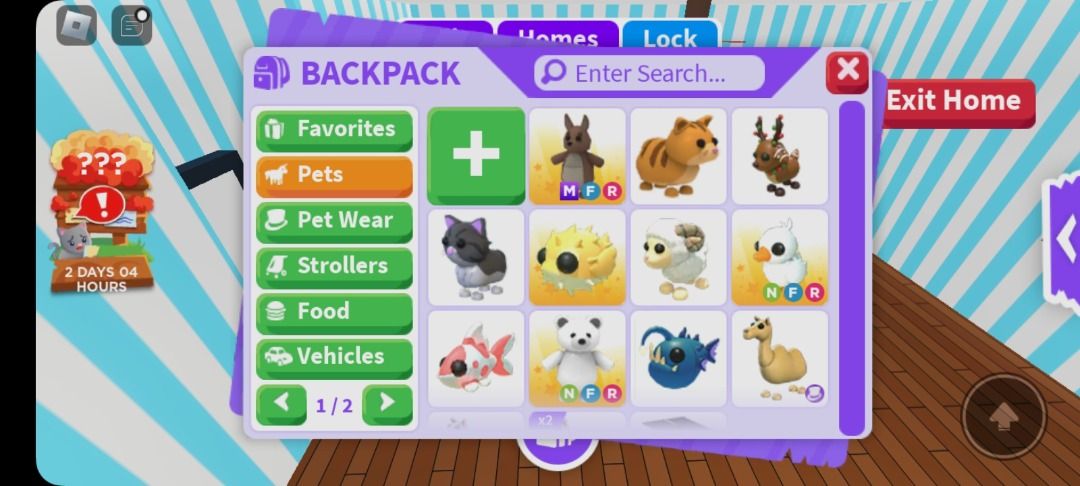 selling adopt me pets, Video Gaming, Video Games, Others on Carousell selling adopt me pets, Video Gaming, Video Games, Others on Carousell