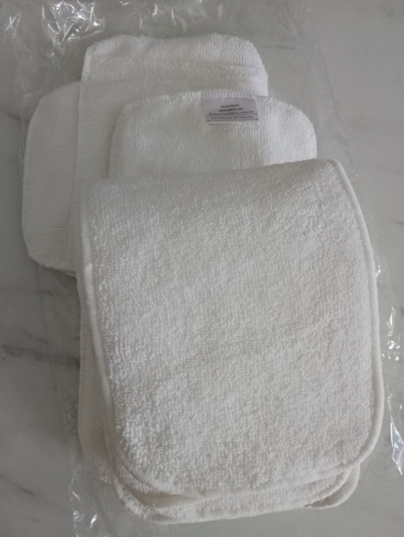 Sgbum Diaper Inserts, Babies & Kids, Bathing & Changing, Diapers & Baby ...