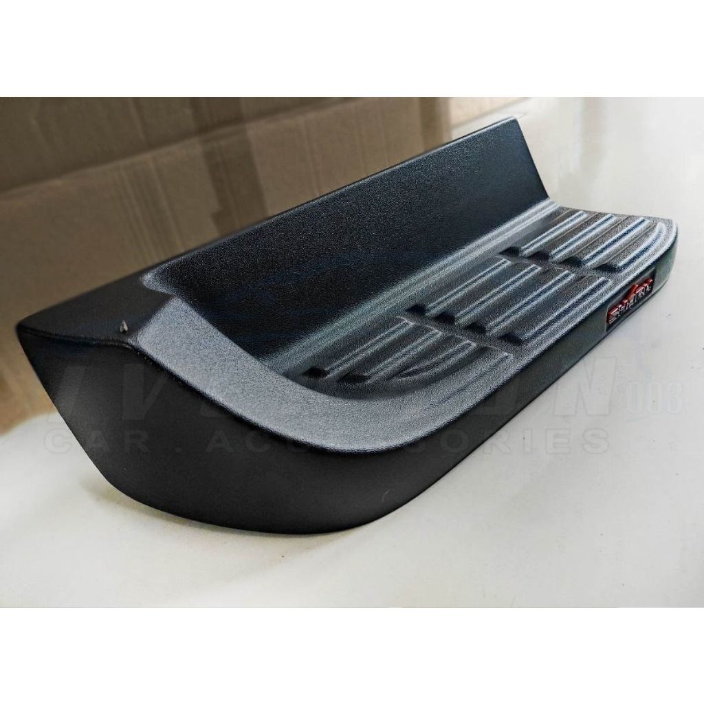 Shark Bed Step Rear Step Board for Ford Ranger 2016 to 2021 on Carousell