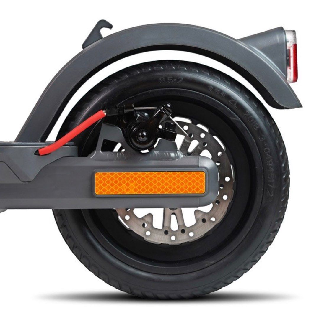 Shell Ride E-Scooter SR-5S on Carousell