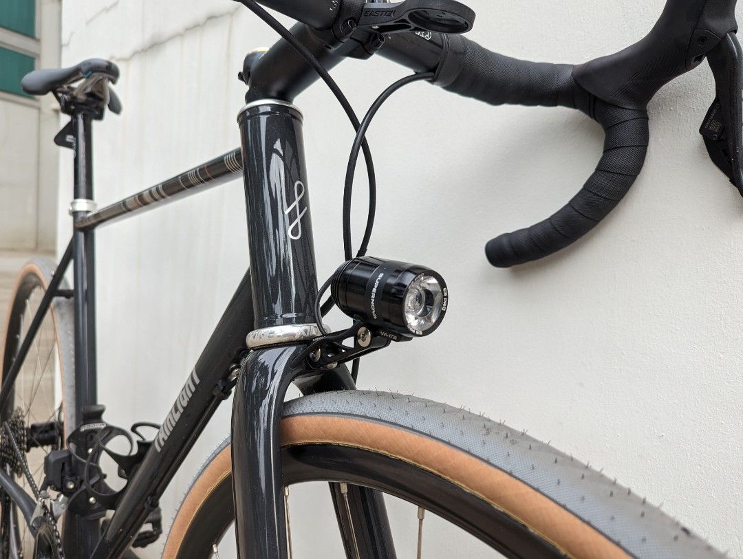 Size 54T Fairlight Strael 3.0 Bikepacking Bike built with Shimano 105 ...