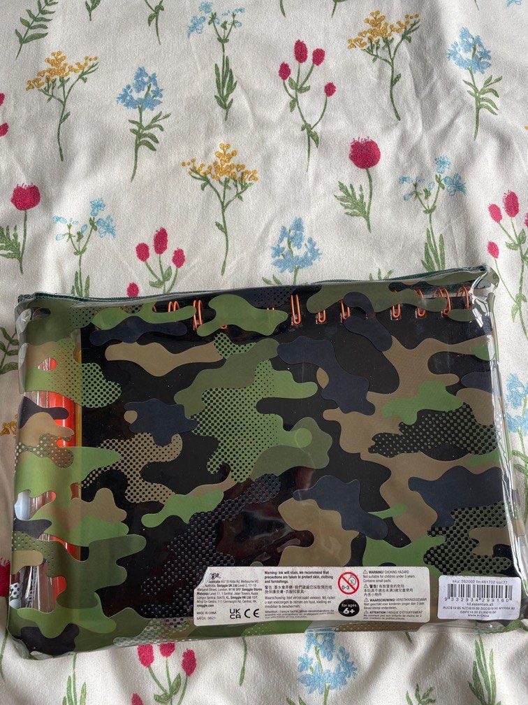 Smiggle Boy stationary sets, Hobbies & Toys, Stationery & Craft ...